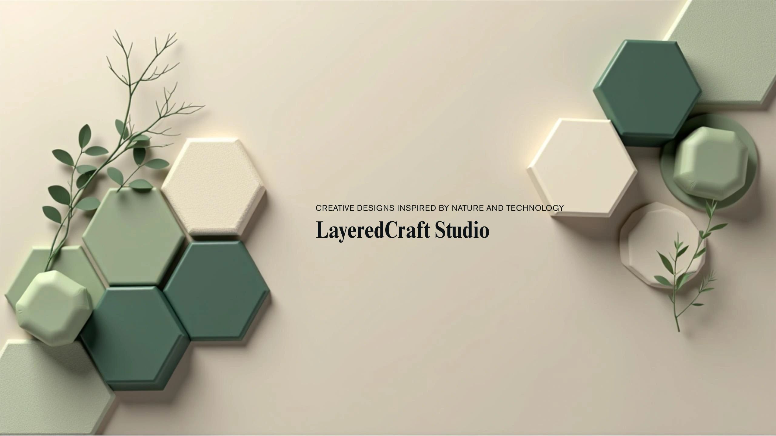 LayeredCraft Studio